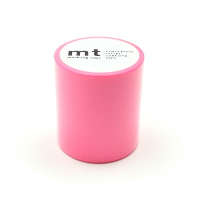 Masking Tape – Shocking Pink 50 mm • Casa • Masking Tape • Modernes ...
